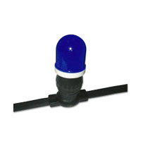 Weatherproof Energy Saving Colour LED Bulb | Belt Lights | Sparkle Net ...